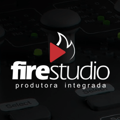 Quem somos - Fire Studio